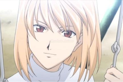 Arcueid Brunestud • Tsukihime, Lunar Legend • Absolute Anime